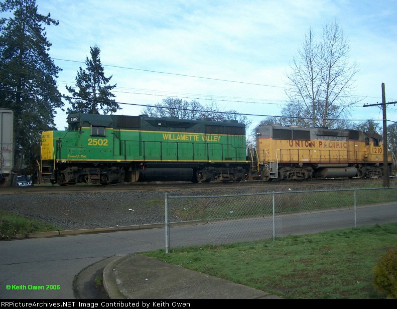 WVRR 2502
